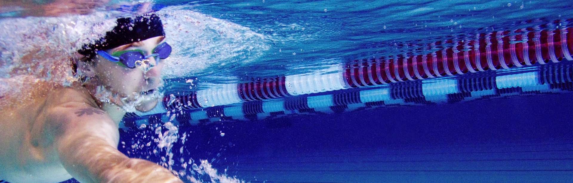 Swimming Pool in Dublin City Centre near IFSC & Docklands