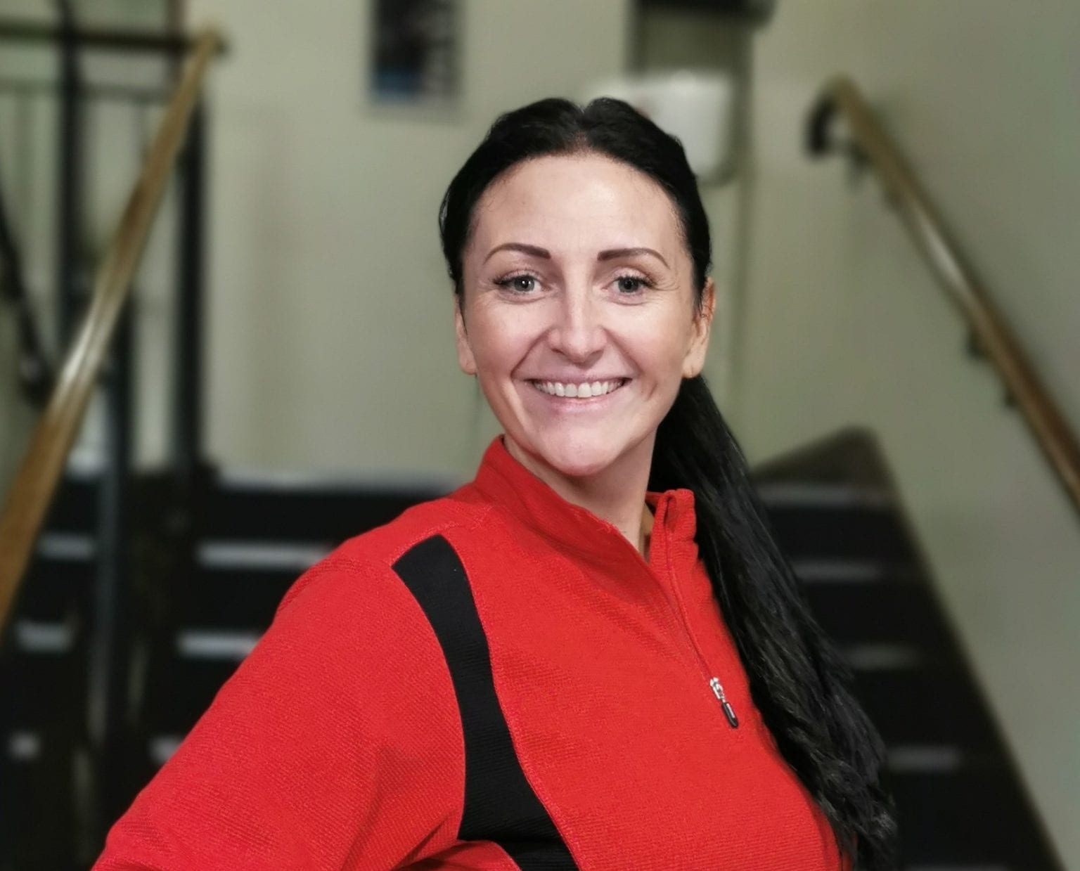 Denise Ryan - Club Vitae Liffey Valley