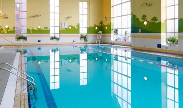 Gym Membership Deals at Club Vitae Portlaoise