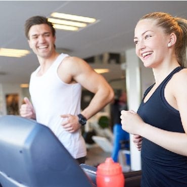 Individual Gym Membership - Tallaght Gym Membership | Club Vitae