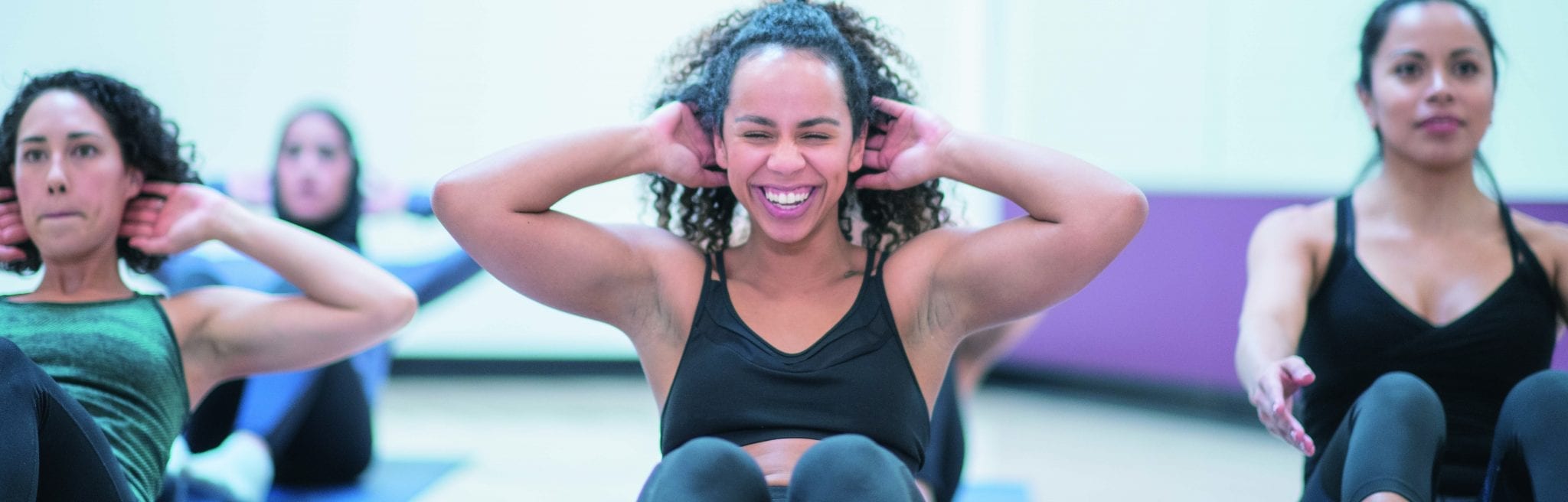 Our Team Clubvitae Gym Tallaght | Fitness Instructors and Manager