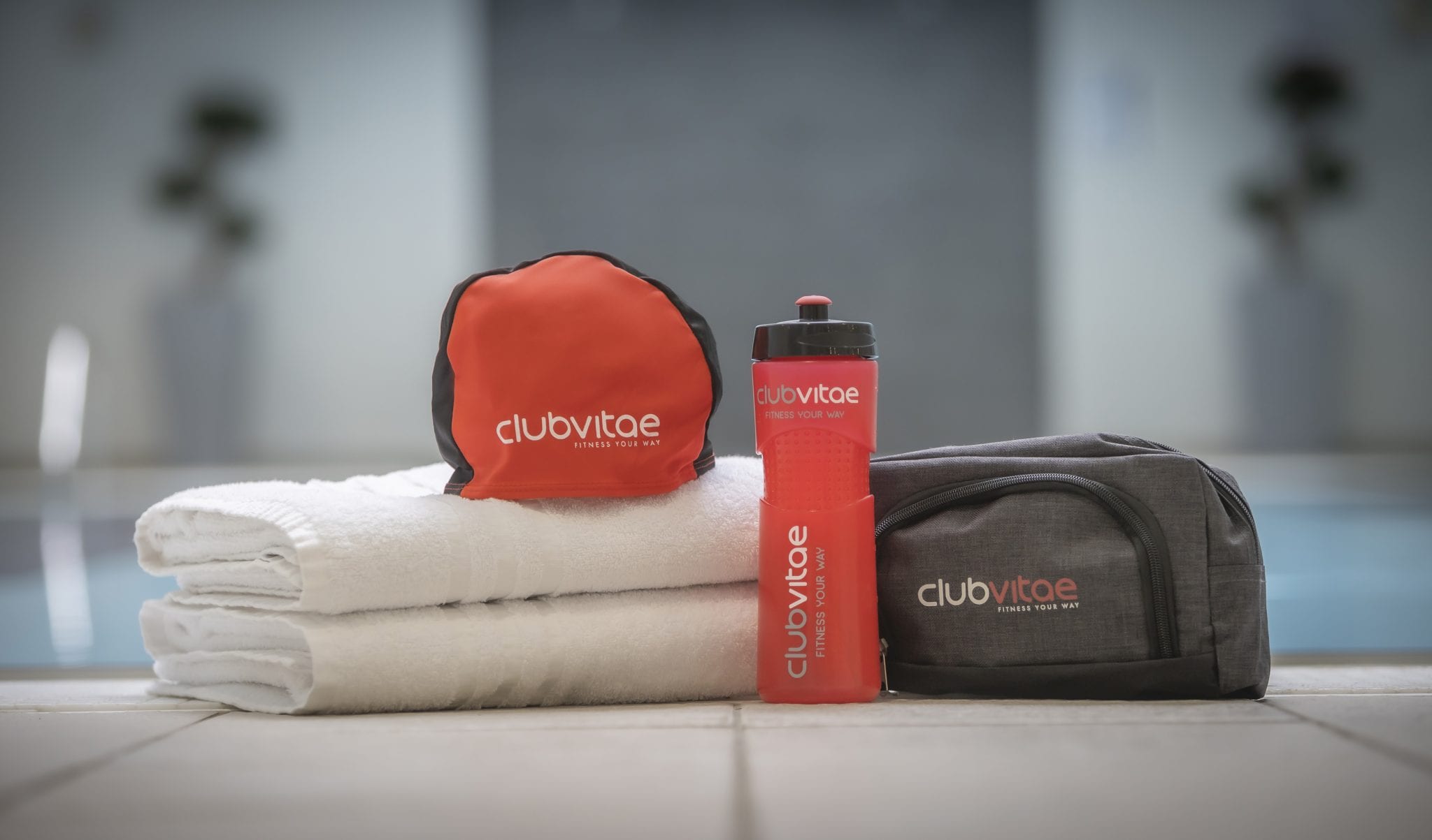 Swimming Pool Club Vitae | Swimming Lessons at Clubvitae Gyms